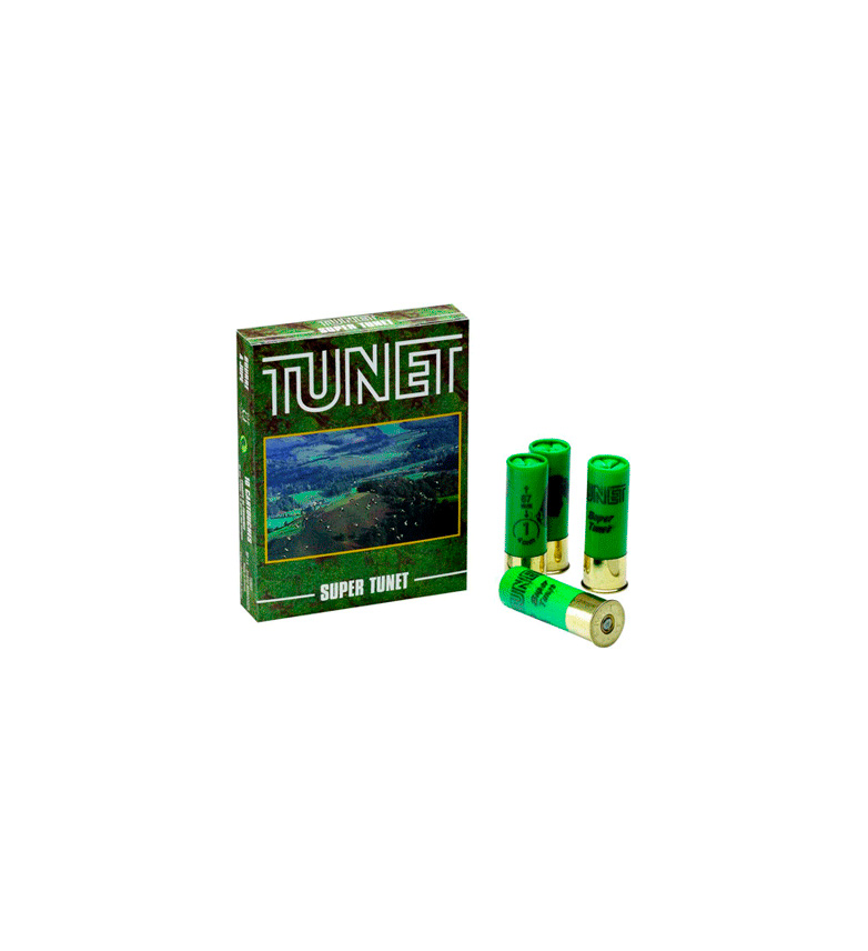 SUPER TUNET 12/70 36g 10kpl/pakk | HW-Hunt.fi